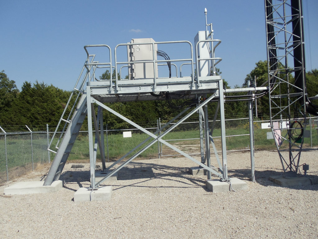 Meyer Utility Structures