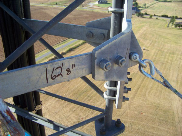 Meyer Utility Structures