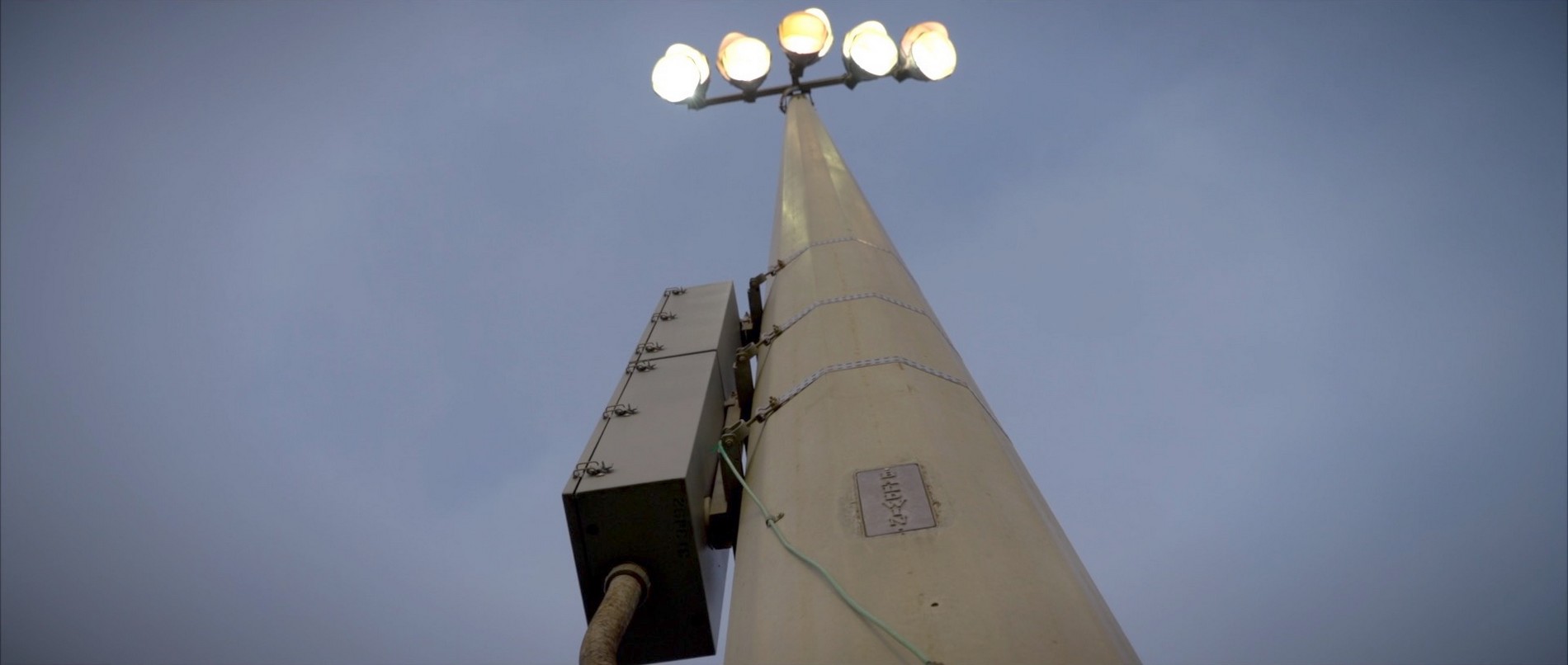 Concrete Capabilities - Meyer Utility Structures