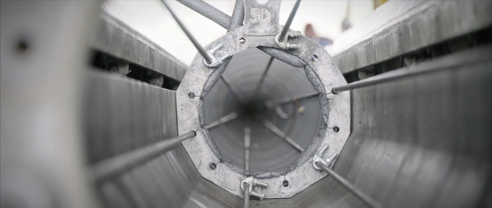 Concrete Capabilities - Meyer Utility Structures