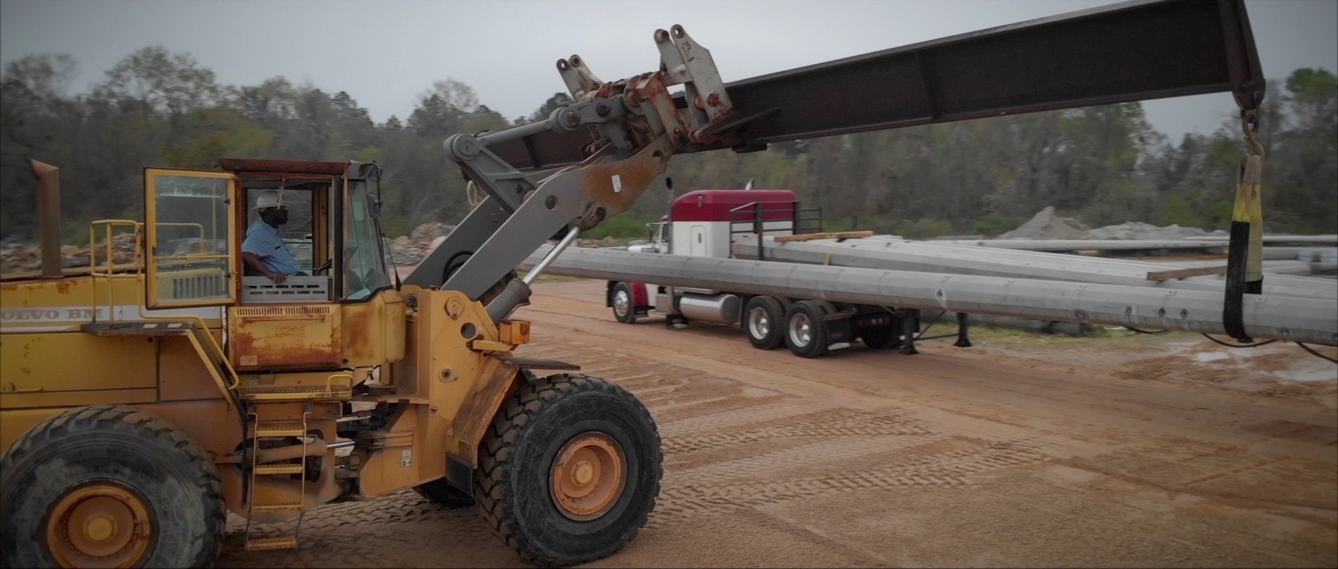 Concrete Capabilities - Meyer Utility Structures