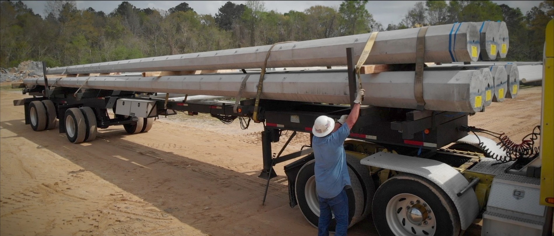 Concrete Capabilities - Meyer Utility Structures