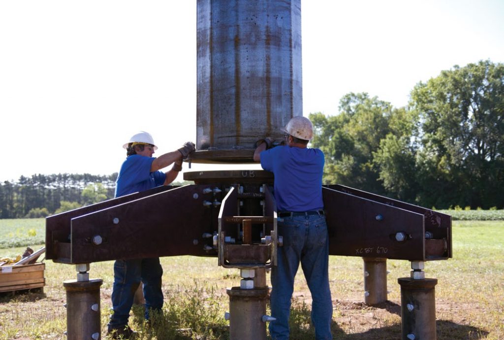 Careers - Meyer Utility Structures