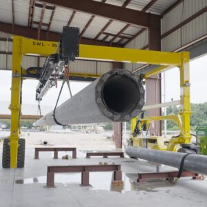 Concrete Capabilities - Meyer Utility Structures