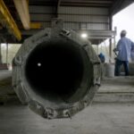 Concrete Capabilities - Meyer Utility Structures