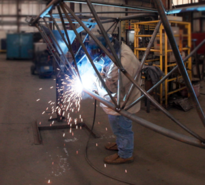 Telecom Structures - Meyer Utility Structures