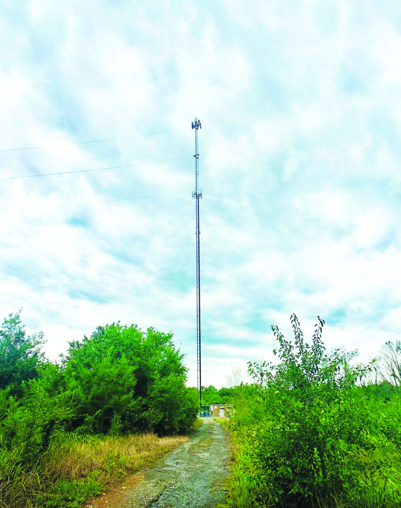 Telecom Structures Meyer Utility Structures