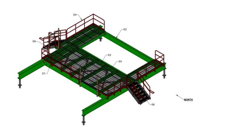 Telecom Structures - Meyer Utility Structures