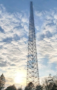 Telecom Structures - Meyer Utility Structures