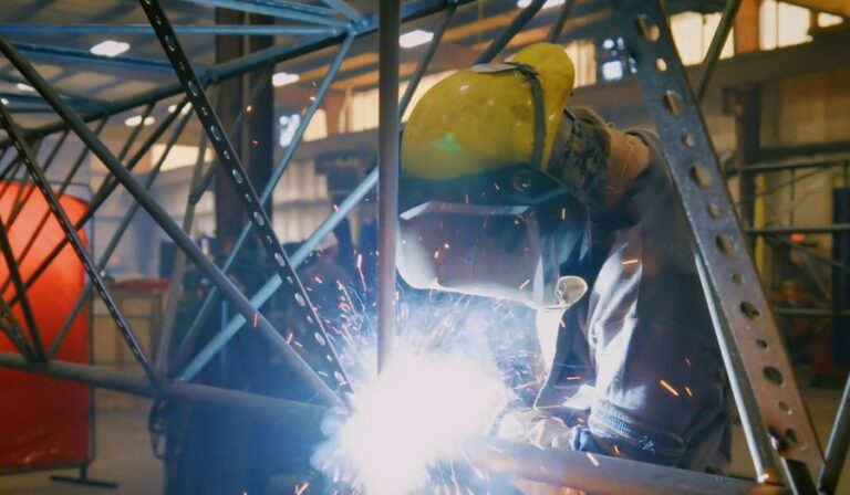 Telecom Structures - Meyer Utility Structures