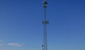 Telecom Structures - Meyer Utility Structures