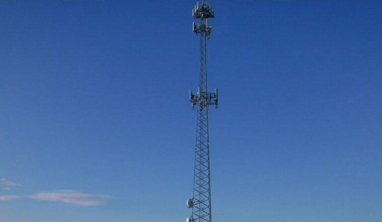 Telecom Structures - Meyer Utility Structures