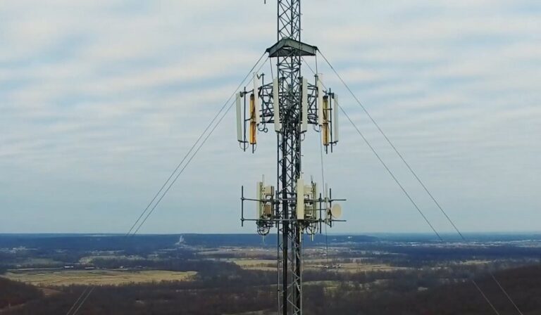 Telecom Structures - Meyer Utility Structures